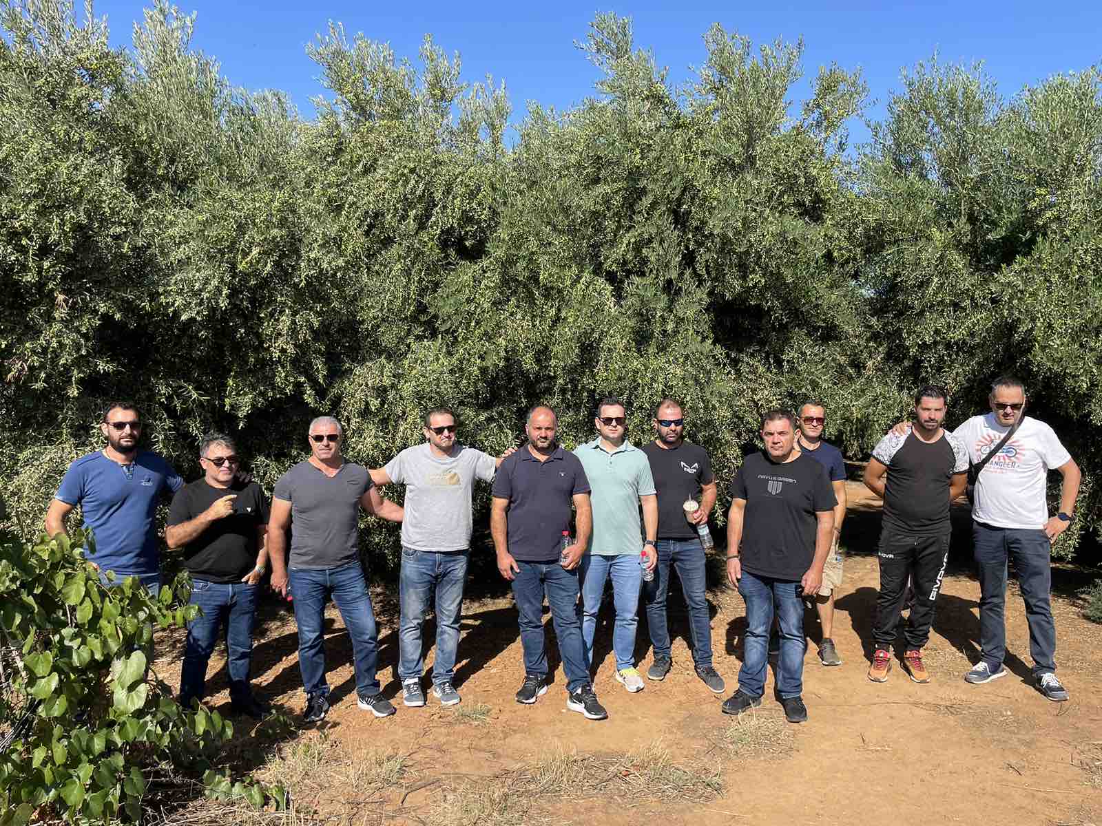 Αγροτικός Συνεταιρισμός Ελαιοπαραγωγών Αστερουσίων «Η Φαμελιά»: Οι ...