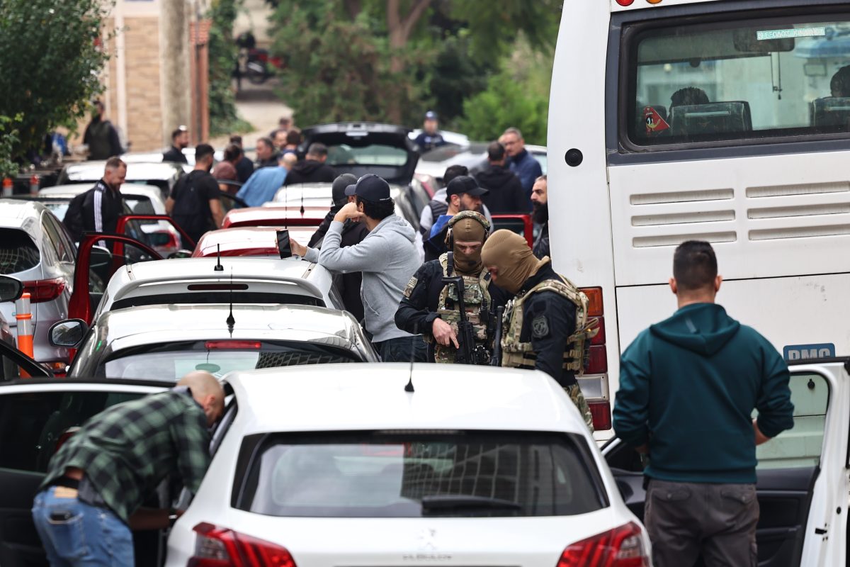 ΟΠΕΚΕΠΕ: Ποινική δίωξη εις βάρος των 37 συλληφθέντων-Το βαρύ ...